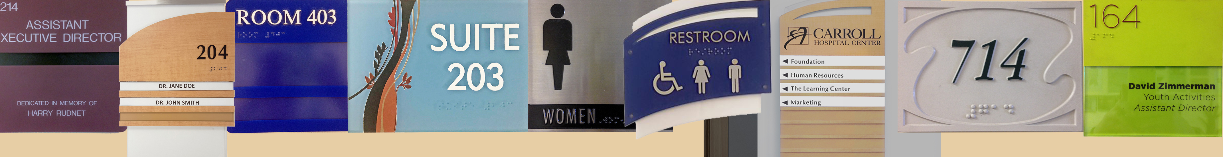 ADA Compliant Designs by W.E. Baum