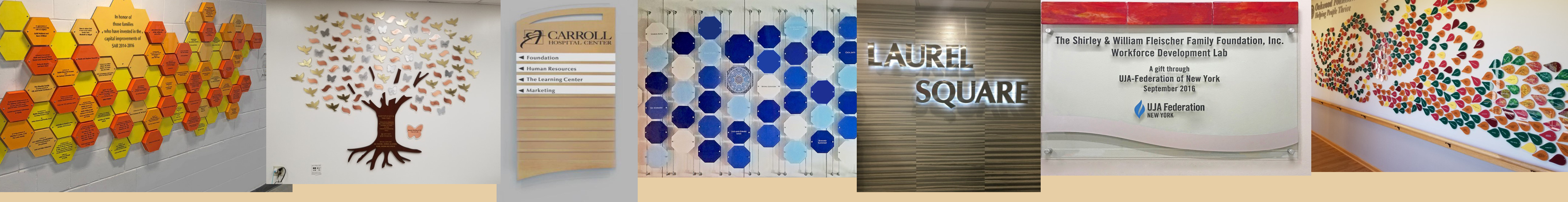 About Us - W & E Baum